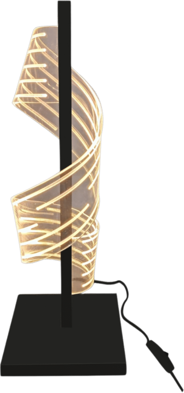 Abajur Leaf | MK Iluminação