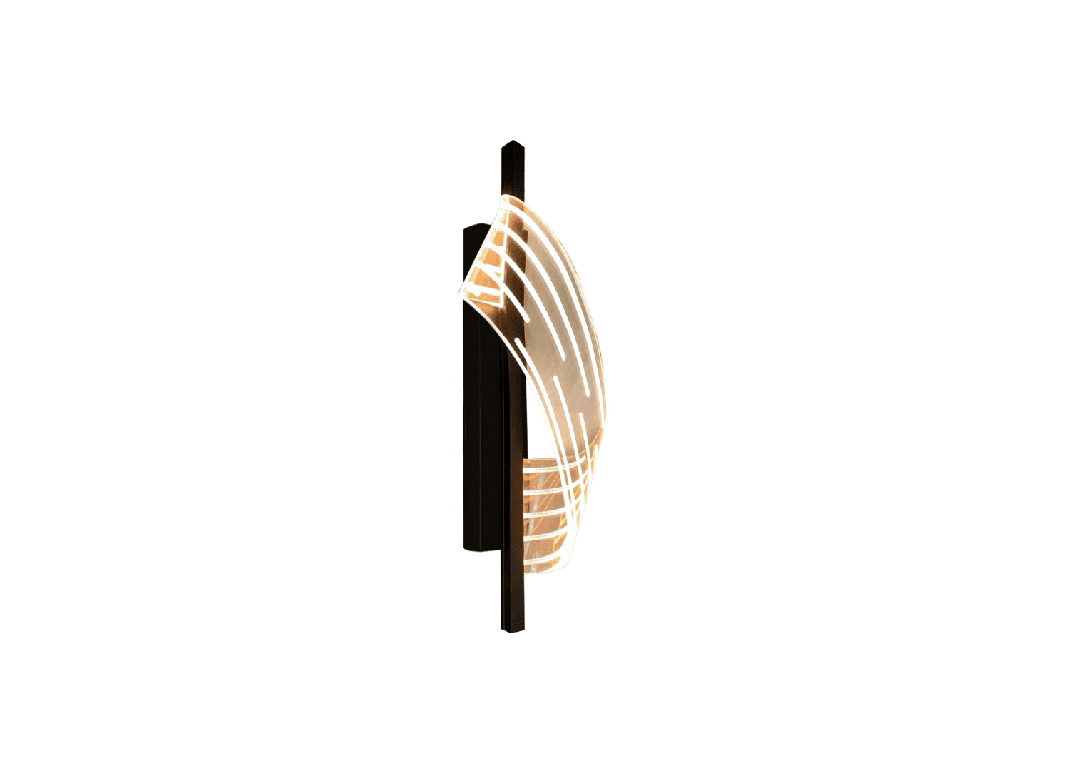 Arandela LEAF | MK Iluminação