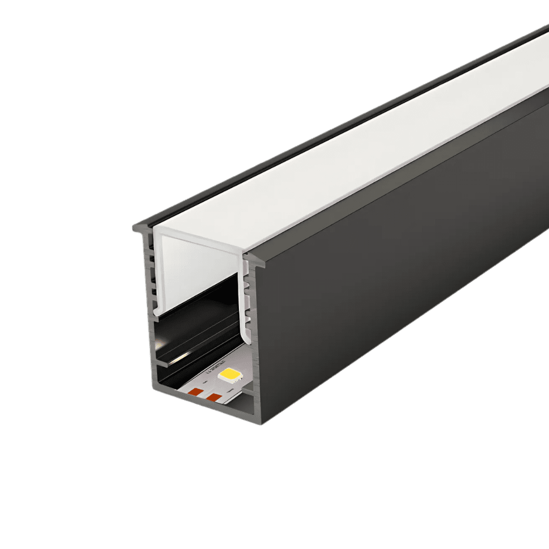 Perfil Pvc | MK Iluminação